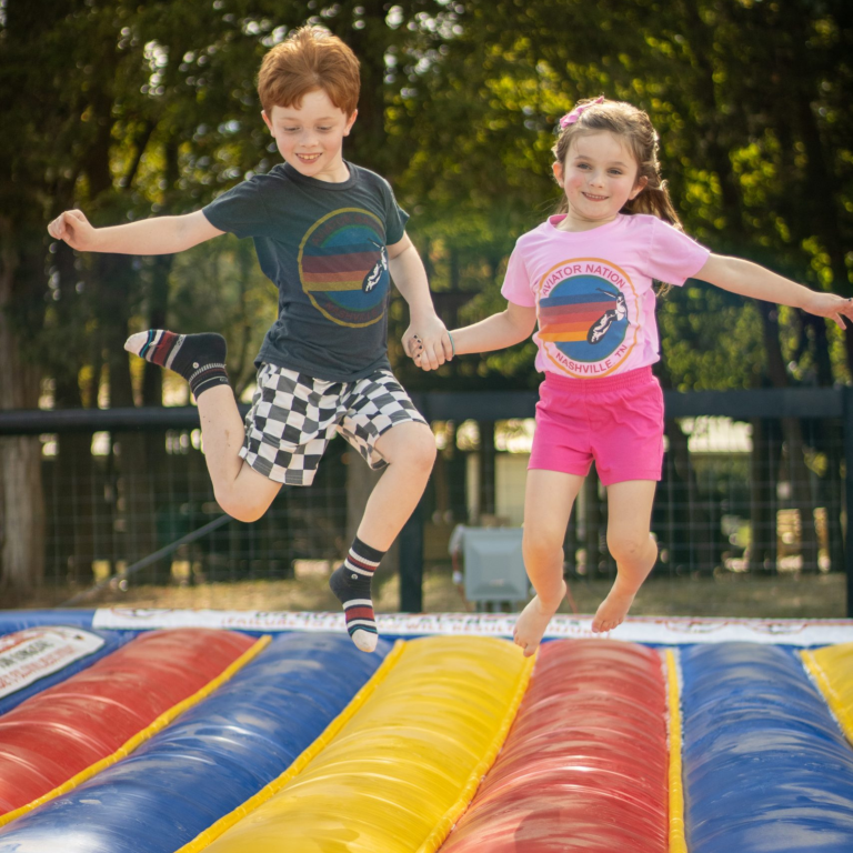 Roberts Family Farm | Family Fun, Events, and Bakery Delights in Guston, KY