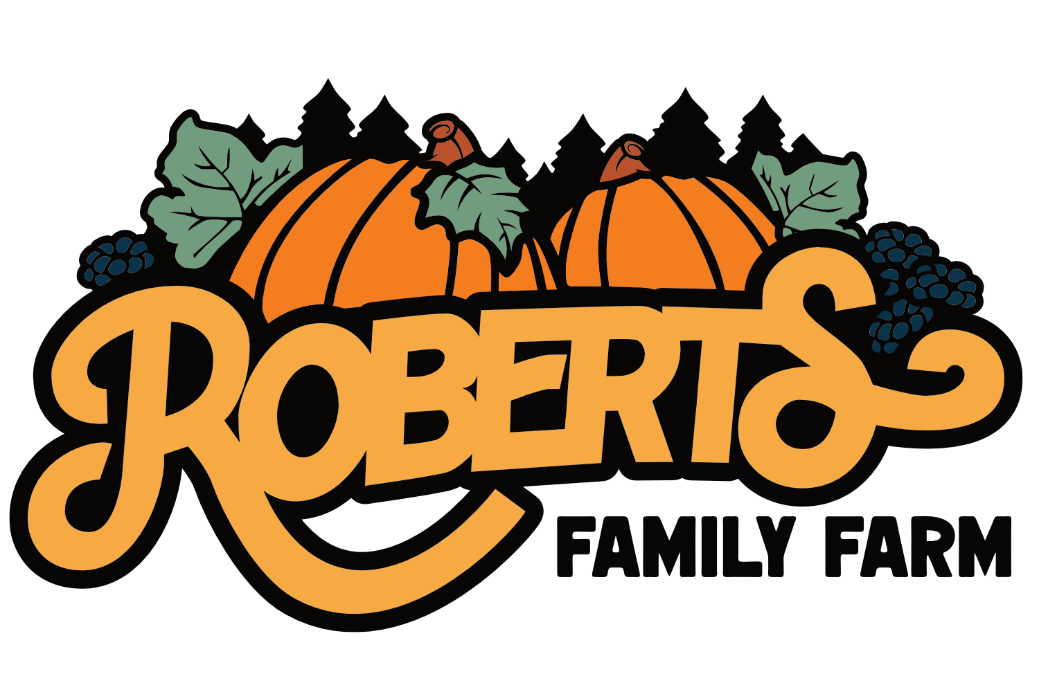 Roberts Family Farm | Family Fun, Events, and Bakery Delights in Guston, KY